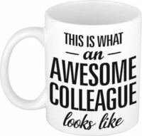 De Leukste Cadeaus voor Collega's - GiftGuide 2025 - Afgestudeerd en Dan?