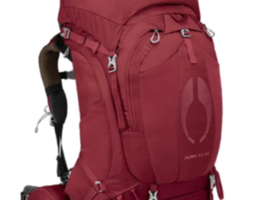 Beste Backpack Rugzak - Beste Backpacks onder de 50 Liter ...